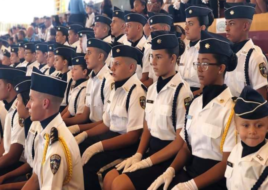 Liga Atlética Policiaca